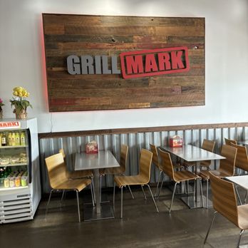 GRILLMARK - Updated July 2025 - 126 Photos & 191 Reviews - 1008 Willis ...