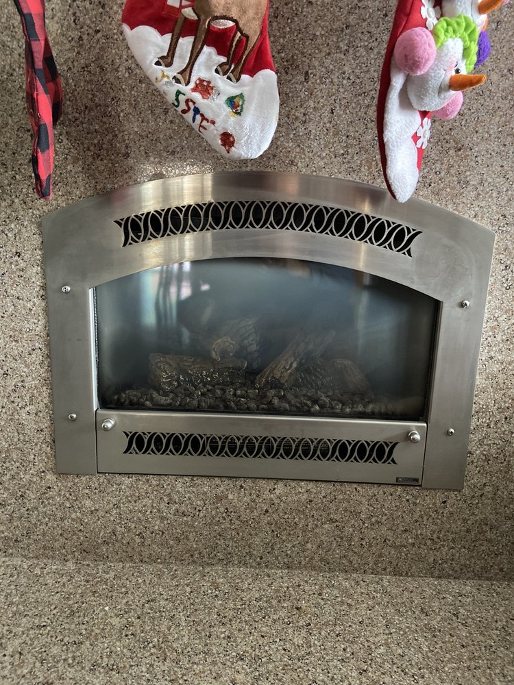 AMERICAN CHIMNEY SERVICE - Updated January 2026 - 41 Reviews - Hayward ...