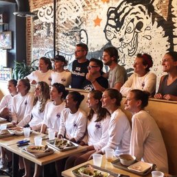 POW POW - Updated December 2025 - 610 Photos & 421 Reviews - 1253 H St ...