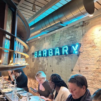 THE BARBARY - Updated May 2024 - 368 Photos & 104 Reviews - 16 Neal's ...