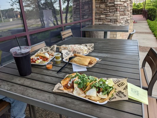 TACO LIBRE - Updated December 2025 - 120 Photos & 146 Reviews - 8364 ...