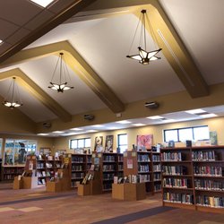 LEANDER PUBLIC LIBRARY - 23 Reviews - 1011 S Bagdad Rd, Leander, TX - Yelp