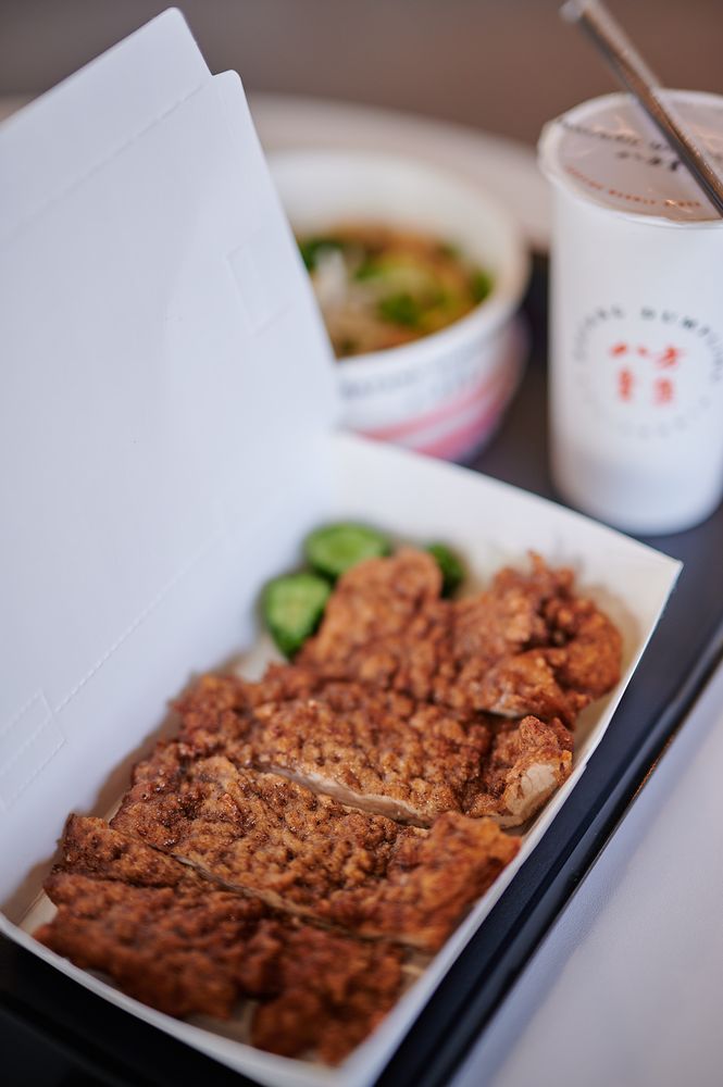 BAFANG DUMPLING - Updated July 2025 - 615 Photos & 217 Reviews - 1691 W ...