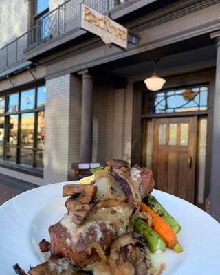 THE BRICKYARD - 283 Photos & 460 Reviews - 601 W Main St, Boise, Idaho ...