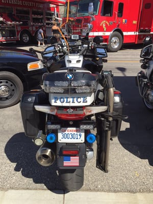 MORENO VALLEY POLICE DEPARTMENT - Updated December 2025 - 18 Photos ...