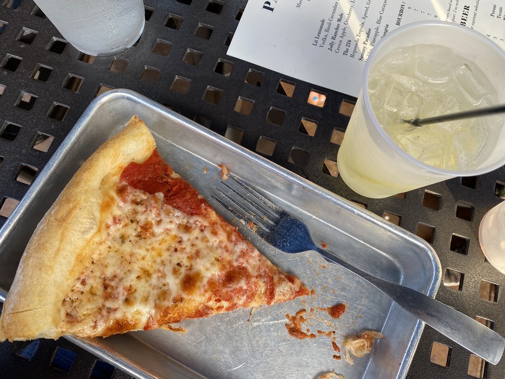 CRUST - 266 Photos & 266 Reviews - Pizza - 2258 Professor Ave ...