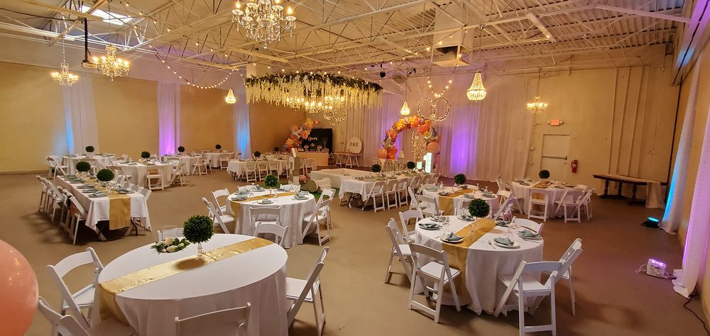 STUDIO 7 EVENTS & DESIGN - Updated January 2026 - 19 Photos - 11444 ...