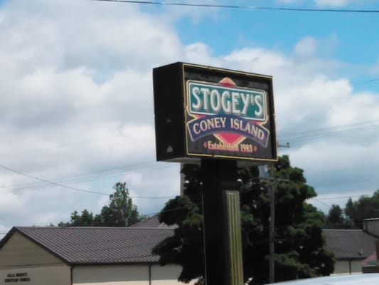 STOGEY’S CONEY ISLAND - Updated January 2025 - 24 Photos & 21 Reviews ...