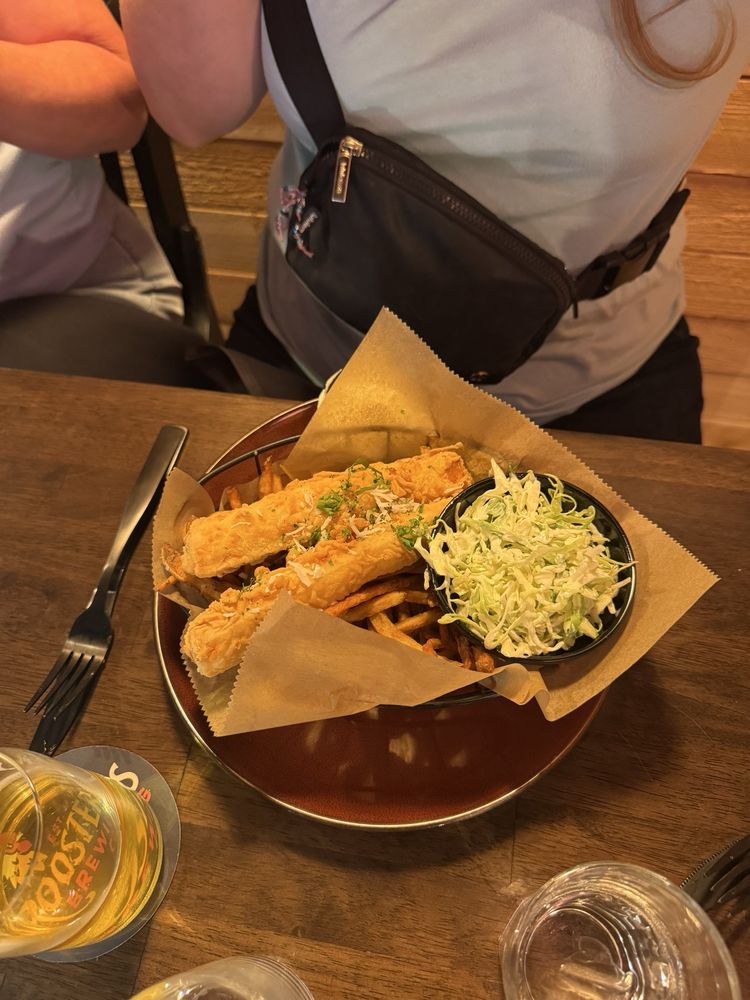 ROGUE RESTAURANT - Updated October 2025 - 45 Photos & 11 Reviews - 222 ...