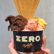 ZERO GRADI - 60 Photos - Gelato - 93-97 Lygon St, Brunswick East ...