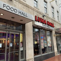 LUNA HALL DC - Updated December 2025 - 173 Photos & 89 Reviews - 625 H ...