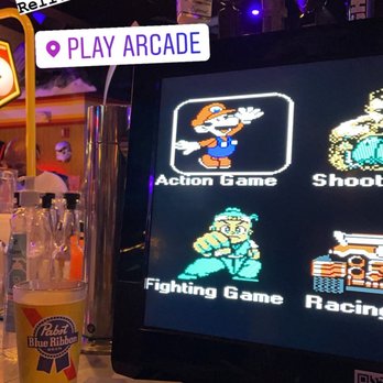 PLAY ARCADE - Updated December 2024 - 74 Photos & 35 Reviews - 34 Union ...