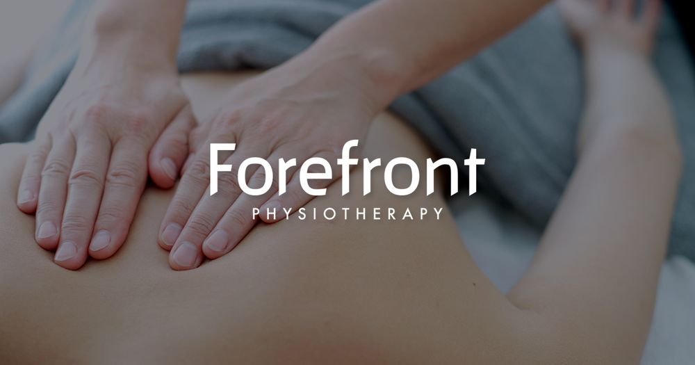 FOREFRONT PHYSIOTHERAPY LEOPOLD - Physical Therapy - 641-659 Bellarine ...