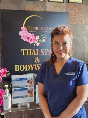 ORCHID THAI SPA AND BODYWORKS - Updated October 2025 - 32 Photos & 97 ...