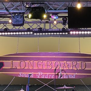 LONGBOARD BAR AND GRILL - 188 Photos & 136 Reviews - Bars - 205 W Palm ...