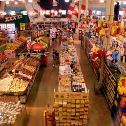 EL REY FOODS - Updated July 2025 - 63 Photos & 65 Reviews - 916 S Cesar ...