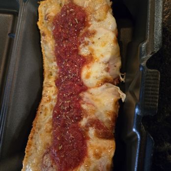 VIA 313 PIZZA - Updated November 2024 - 287 Photos & 248 Reviews - 7010 ...