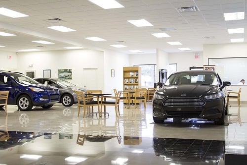 COGGIN DELAND FORD - Updated January 2026 - 51 Reviews - 2655 N Volusia ...