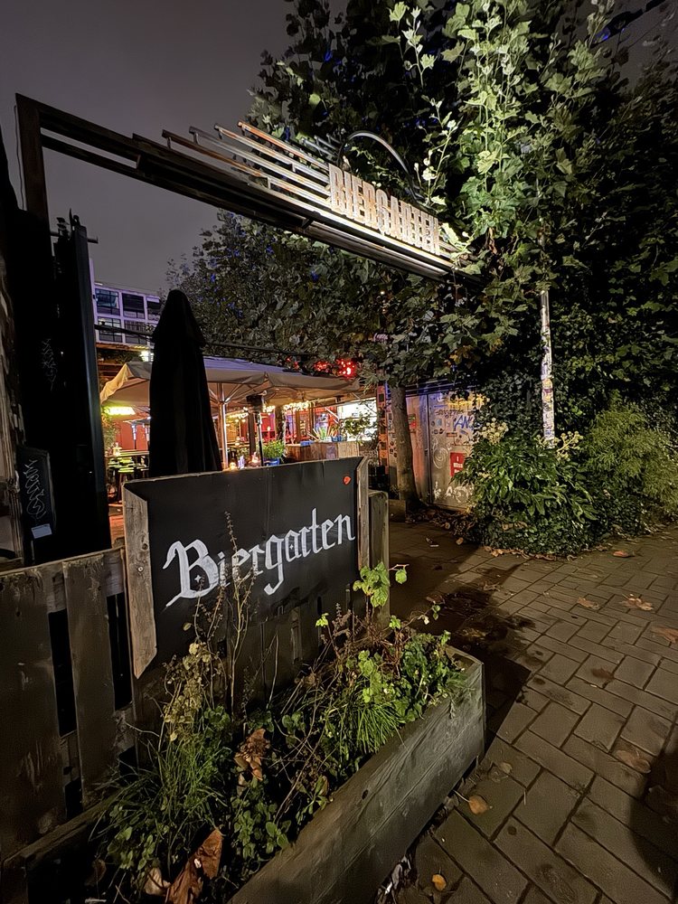 BIERGARTEN ROTTERDAM - Updated October 2025 - 21 Photos & 16 Reviews ...