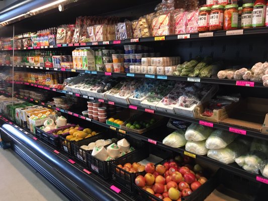 HK ASIAN MARKET - 79 Photos & 21 Reviews - Grocery - 930 NW Kings Blvd ...
