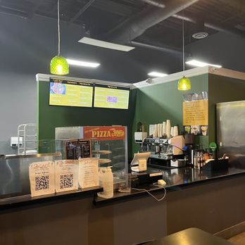 ZA CAFE PIZZERIA - Updated December 2025 - 60 Photos & 13 Reviews ...