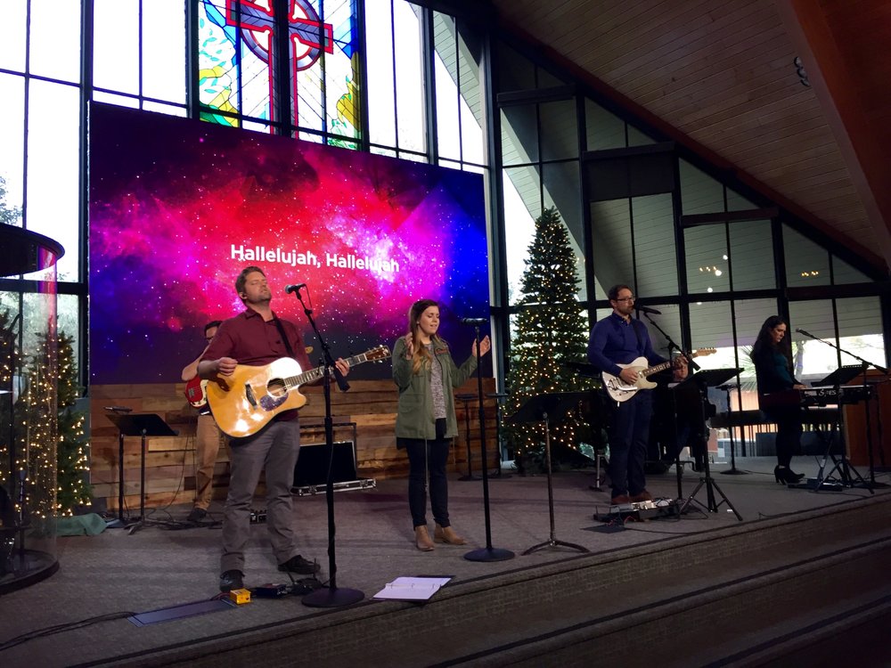 MENLO CHURCH - SARATOGA - Updated December 2025 - 12 Reviews - 20455 ...