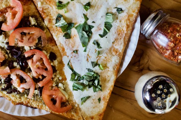 BIBO’S NY PIZZA - 898 Photos & 1277 Reviews - 1431 Bird Ave, San Jose ...