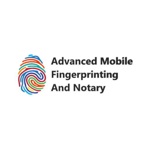 ADVANCED MOBILE FINGERPRINTING AND NOTARY - Updated July 2025 - 321 ...