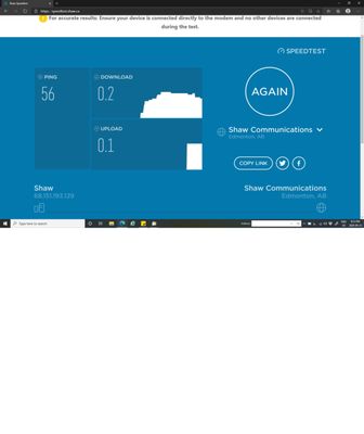 SHAW CABLE - Updated December 2025 - 98 Reviews - 10450 178 Street NW ...