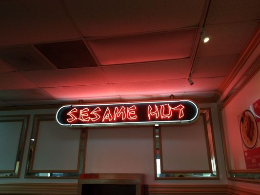 SESAME HUT - Updated May 2024 - 64 Photos & 92 Reviews - 6615 Long ...