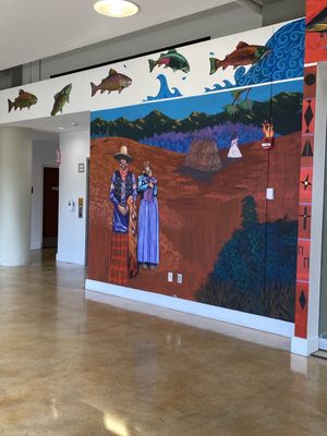 NORTHWEST MUSEUM OF ARTS & CULTURE - Updated December 2024 - 113 Photos ...