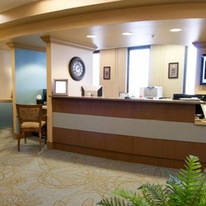 INOVA IMAGINING CENTER - MARK CENTER - Updated October 2025 - 21 ...