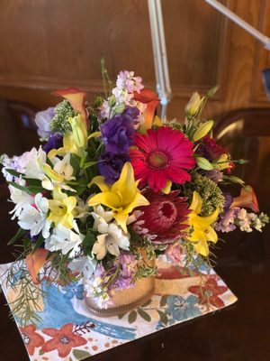 CARTER’S FLORIST, NURSERY & LANDSCAPING - Updated December 2025 - 26 ...