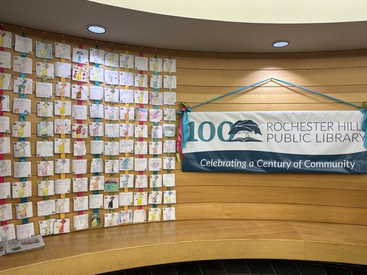 ROCHESTER HILLS PUBLIC LIBRARY - Updated December 2025 - 62 Photos & 28 ...