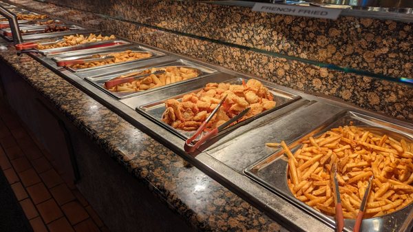 FLAMING BUFFET - Updated February 2025 - 269 Photos & 169 Reviews - 591 ...