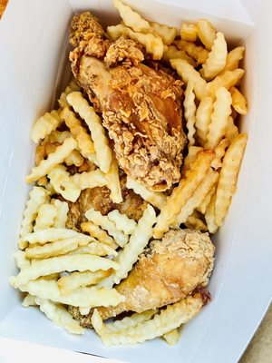 EVANSTON CHICKEN SHACK - Updated October 2025 - 140 Photos & 385 ...
