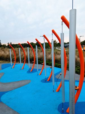 ALIEF NEIGHBORHOOD CENTER AND COMMUNITY PARK - Updated December 2025 ...