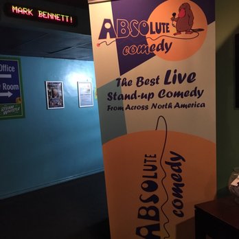 ABSOLUTE COMEDY - Updated January 2026 - 46 Photos & 93 Reviews - 2335 ...