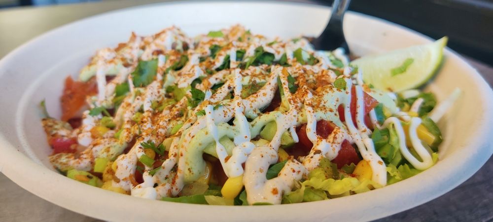 GUAC MEXI GRILL - Updated October 2025 - 11020 100 Avenue, Grande ...