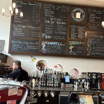 NOBLE COFFEE & TEA - Updated December 2025 - 161 Photos & 188 Reviews ...