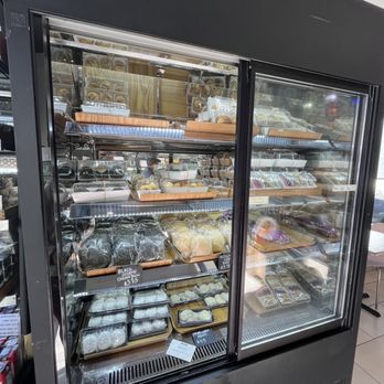 COIN DE RUE BAKERY & CAFE - Updated September 2024 - 539 Photos & 195 ...