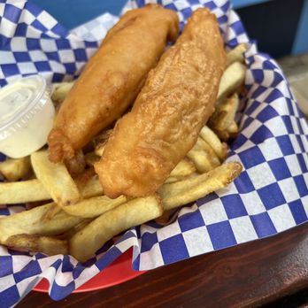 THE CODMOTHER FISH & CHIPS - 2912 Photos & 3354 Reviews - 496 Beach St ...