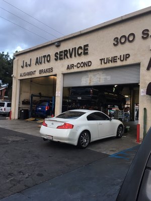 J & J AUTO SERVICE - Updated November 2025 - 20 Photos & 82 Reviews ...