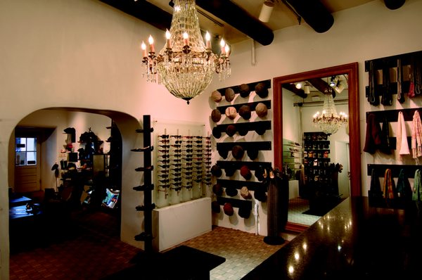 GOLER FINE IMPORTED SHOES - Updated October 2025 - 18 Reviews - 125 E ...