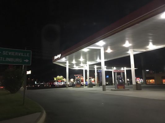 FASTOP - Updated July 2025 - 2570 Pkwy, Pigeon Forge, Tennessee ...