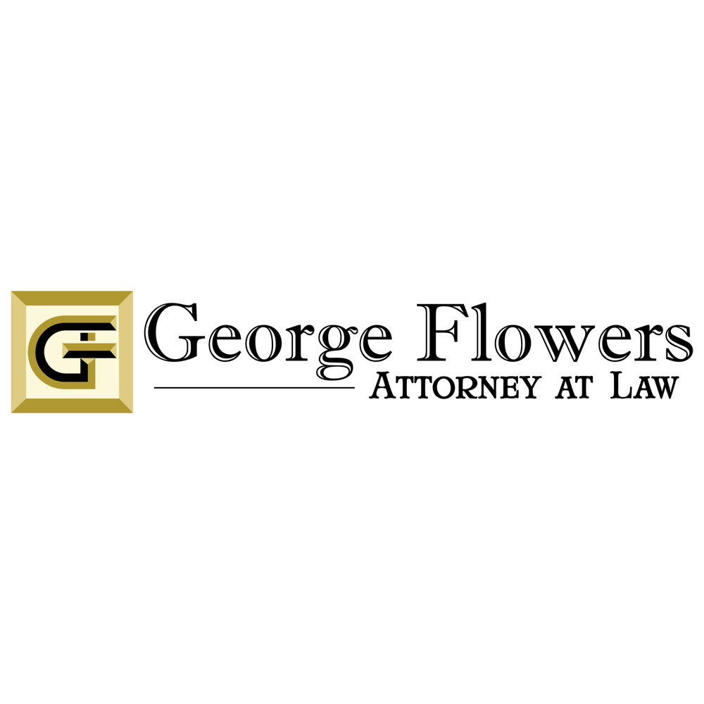 GEORGE FLOWERS ATTORNEY AT LAW - Updated July 2024 - 1813 University Dr ...