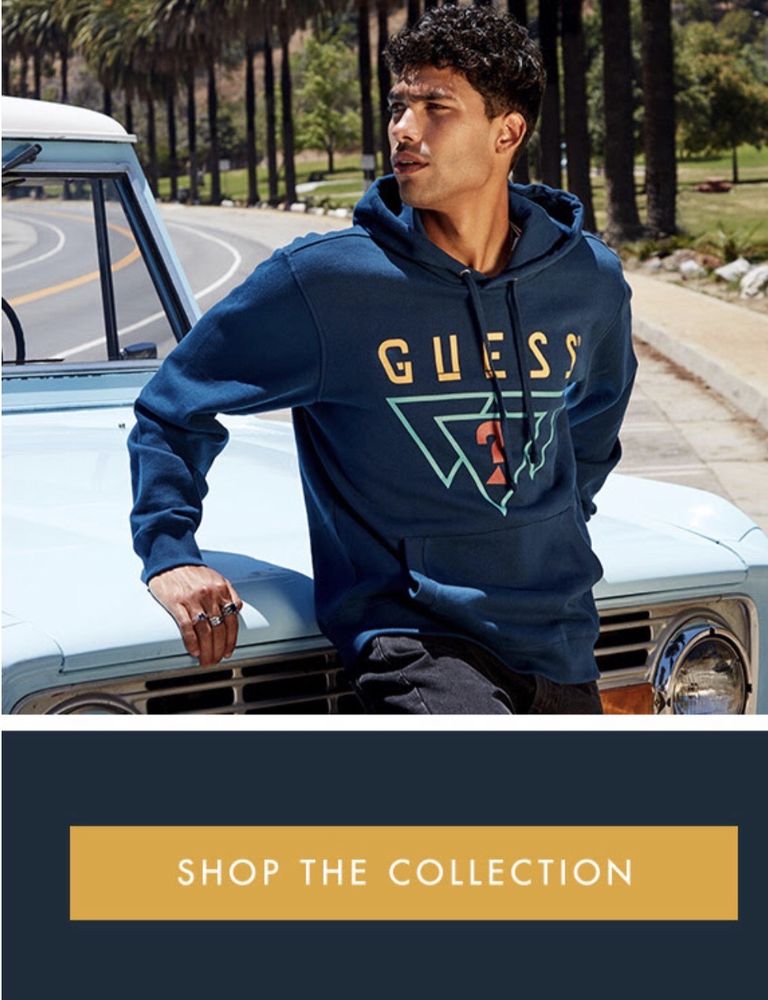 GUESS FACTORY OUTLET - Updated July 2025 - 15 Photos - 1770 W Main St ...