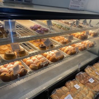 STARBREAD BAKERY - Updated July 2024 - 923 Photos & 509 Reviews - 2424 ...