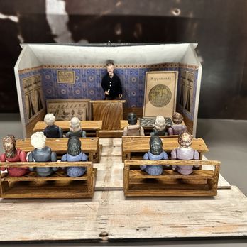THE MINI TIME MACHINE MUSEUM OF MINIATURES - Updated January 2025 - 652 ...