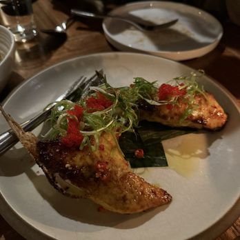 MUSANG SEATTLE - Updated December 2025 - 2410 Photos & 638 Reviews ...